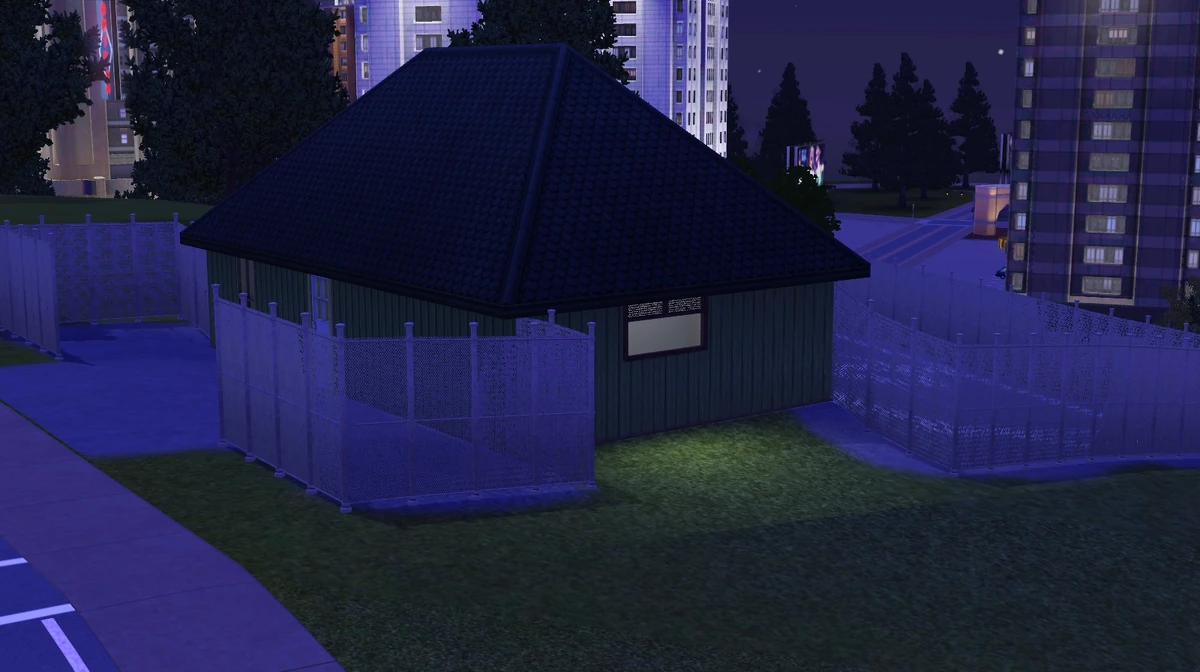 Missions/Prison Break | Smole (Sims 3) Wiki | Fandom