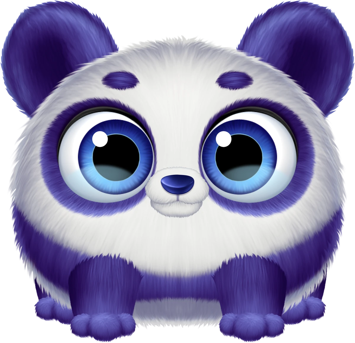 Panda | Smolsies Wiki | Fandom