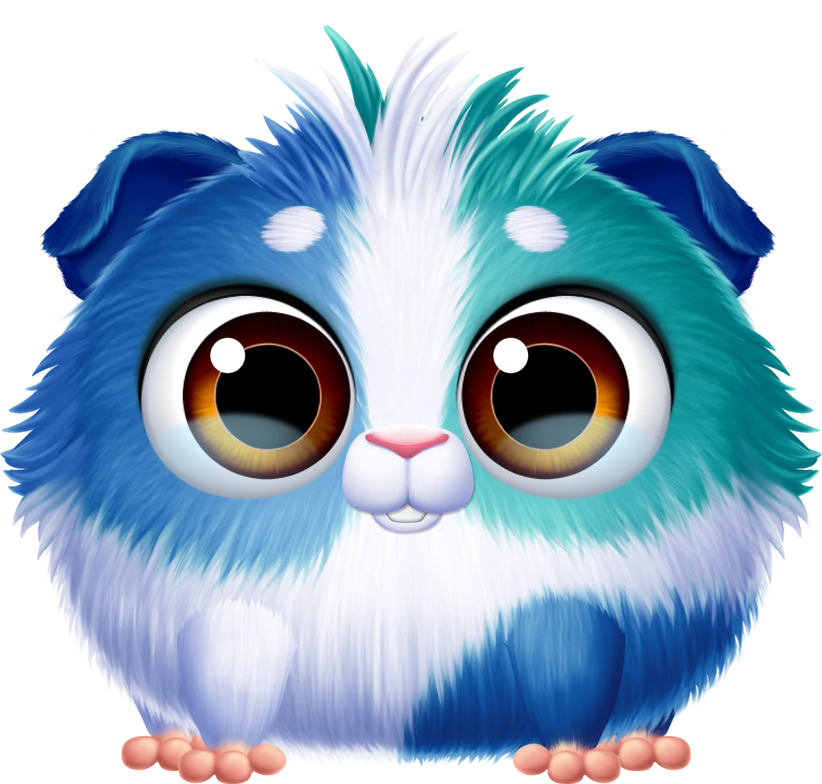 Guinea Pig | Smolsies Wiki | Fandom