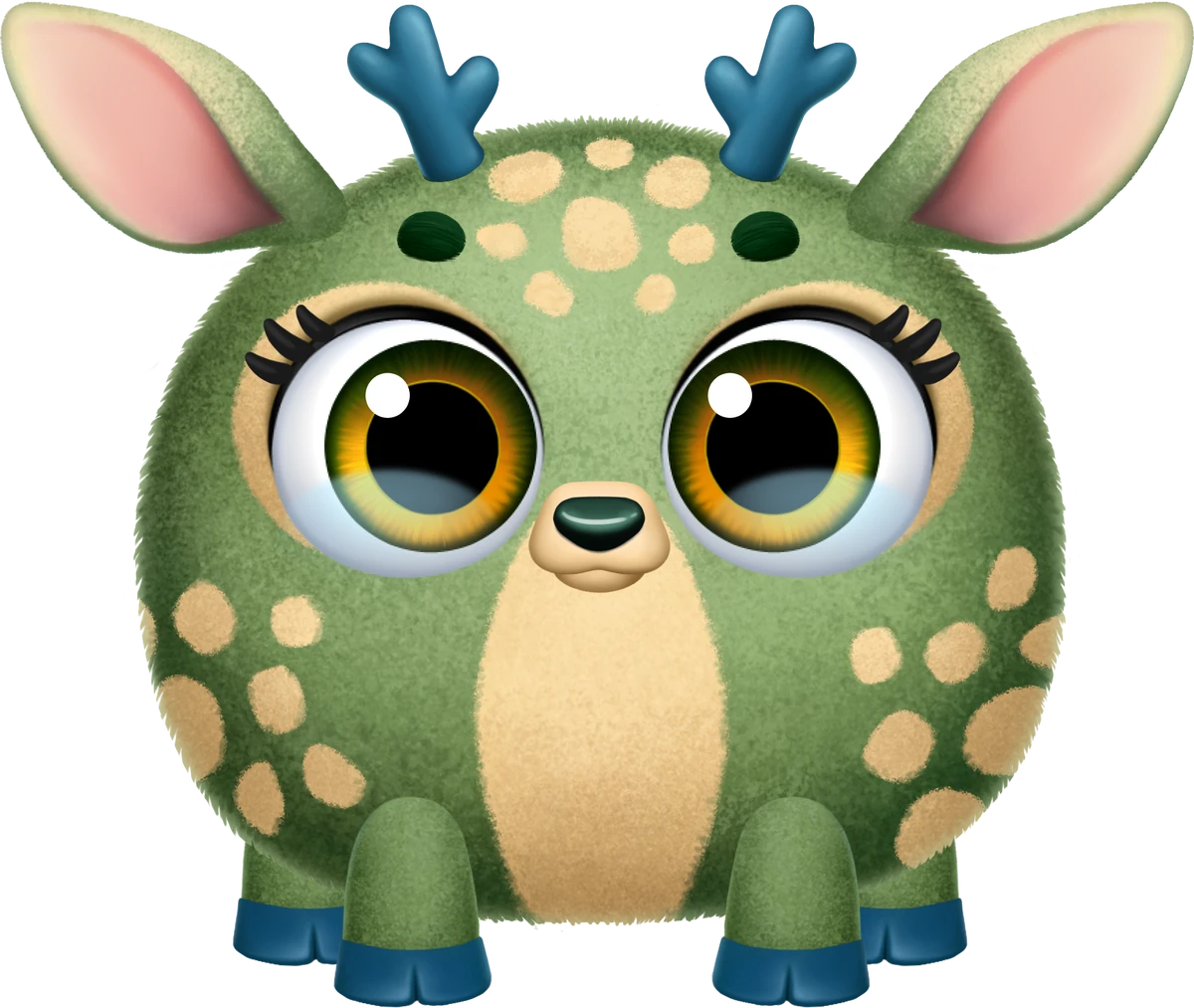 Deer | Smolsies Wiki | Fandom