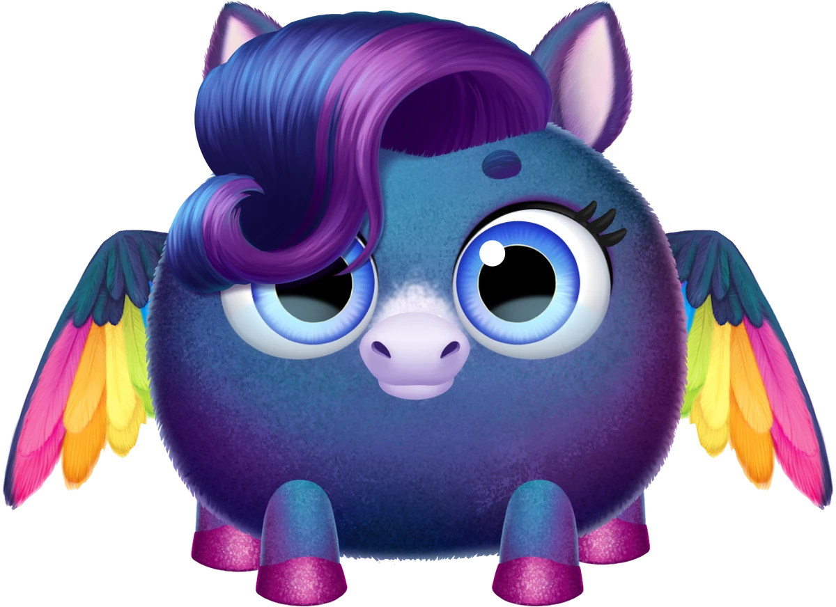 Pegasus | Smolsies Wiki | Fandom