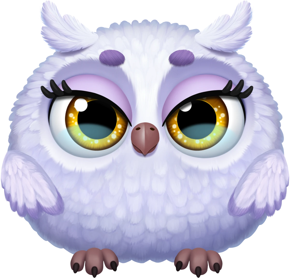 Owl | Smolsies Wiki | Fandom