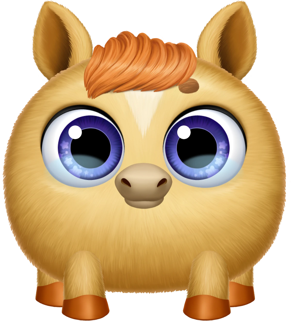 Horse | Smolsies Wiki | Fandom