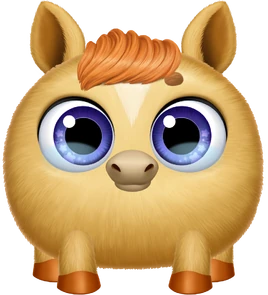 Horse | Smolsies Wiki | Fandom