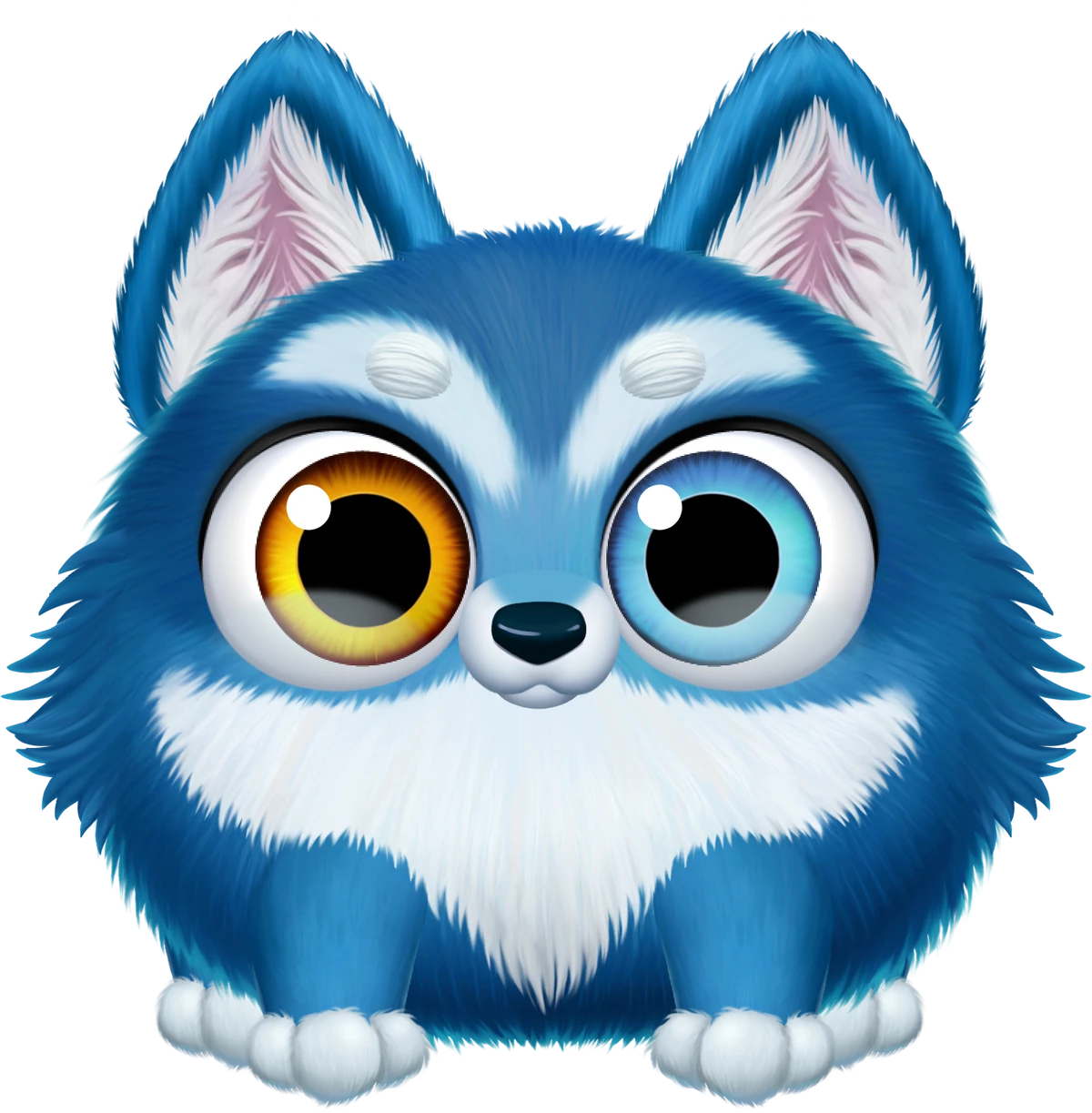 Wolf | Smolsies Wiki | Fandom