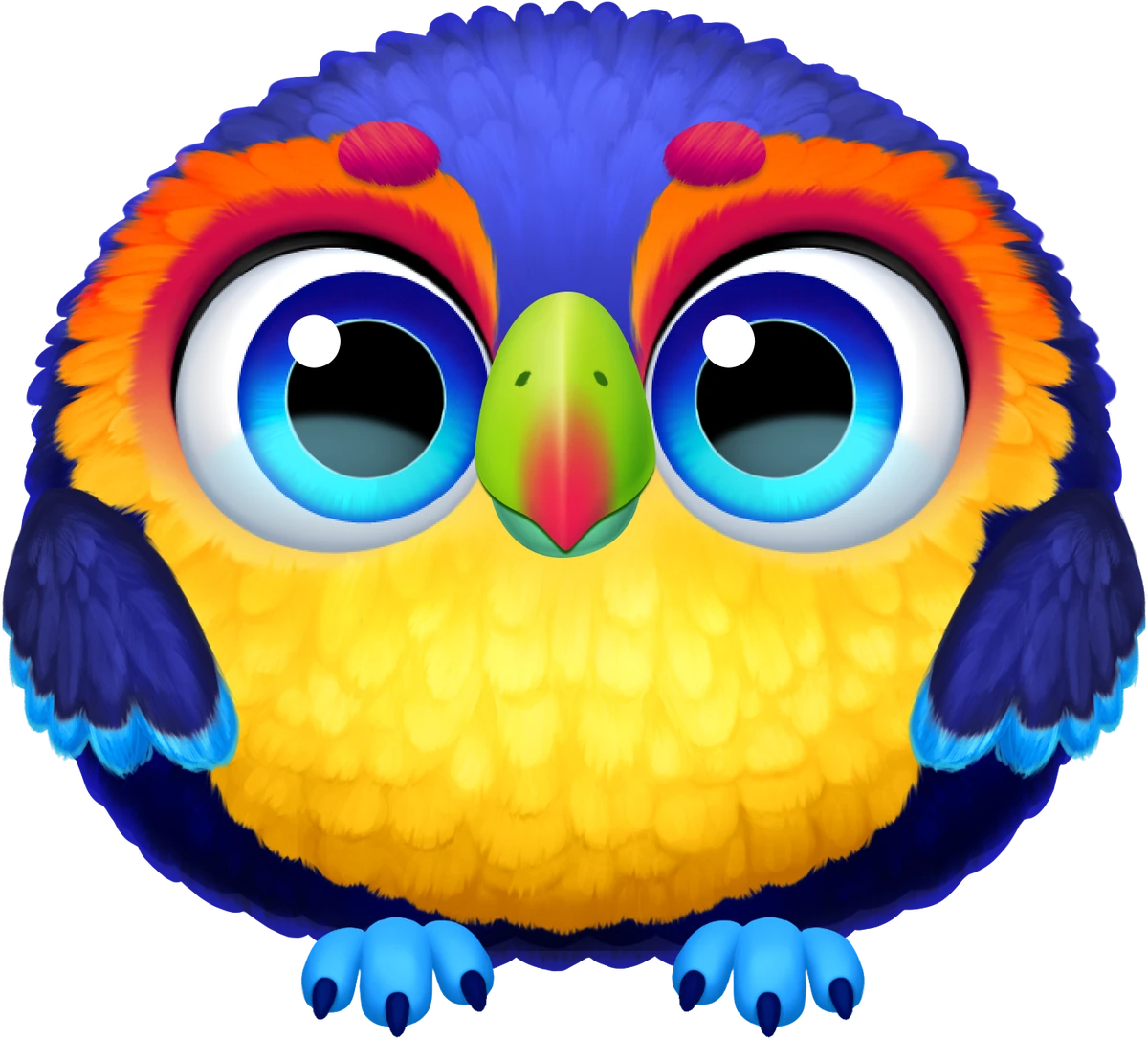 Toucan | Smolsies Wiki | Fandom