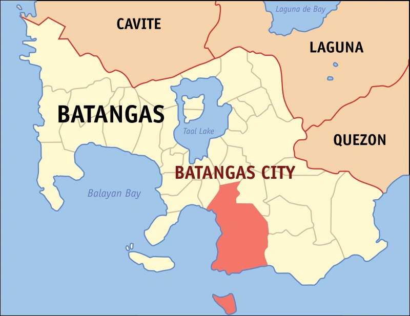 Batangas City | SMOMS2009 Wiki | Fandom