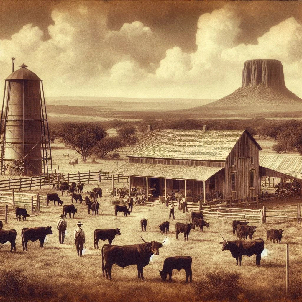 Happy Ranch | SMOMS2009 Wiki | Fandom