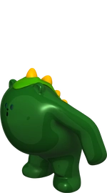 Smooky | Smoodoos Wikia | Fandom