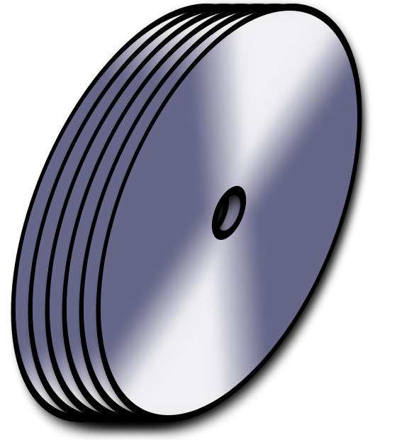 Smooky/Diskografie | Smoodoos Wikia | Fandom