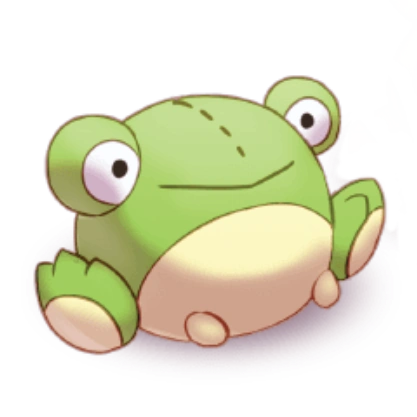 Fitzy Frog | Smooshy Mushy Wiki | Fandom