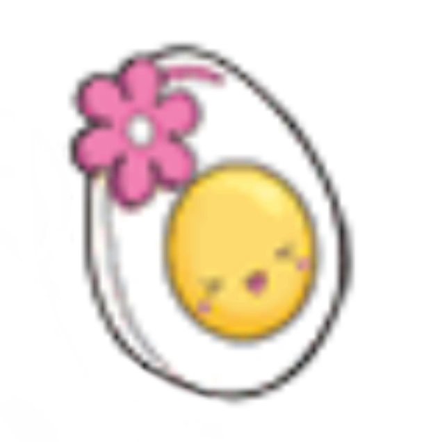 Emma Eggie | Smooshy Mushy Wiki | Fandom