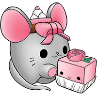 Marla Mouse | Smooshy Mushy Wiki | Fandom