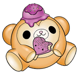 Mimi Monkey | Smooshy Mushy Wiki | Fandom