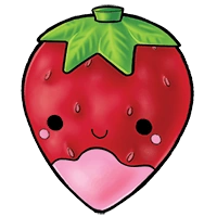Blinky Berry | Smooshy Mushy Wiki | Fandom