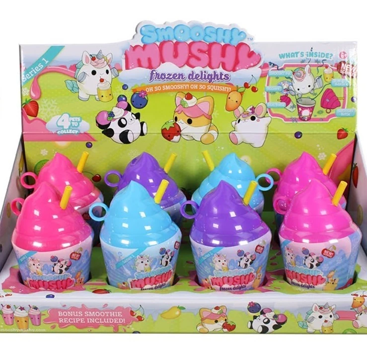 Merchandise Smooshy Mushy Wiki Fandom, 55% OFF
