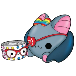 Discuss Everything About Smooshy Mushy Wiki | Fandom