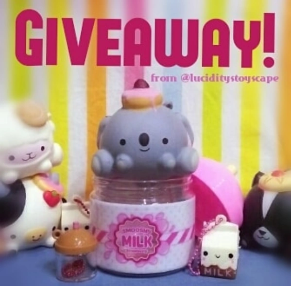 User blog:LuciditysHost/Giveaway! | Smooshy Mushy Wiki | Fandom