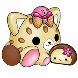 Lola Leopard | Smooshy Mushy Wiki | Fandom