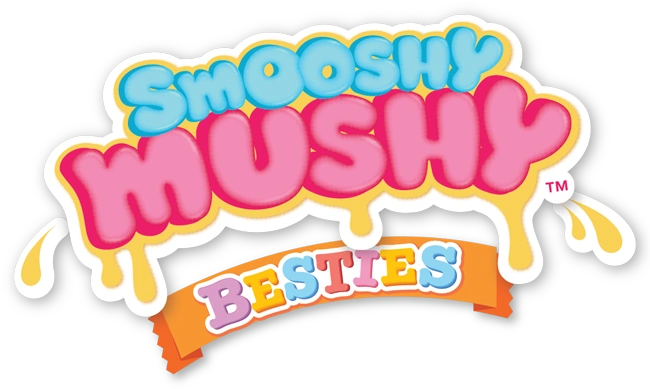 Besties | Smooshy Mushy Wiki | Fandom