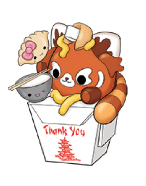 Riley Red Panda | Smooshy Mushy Wiki | Fandom