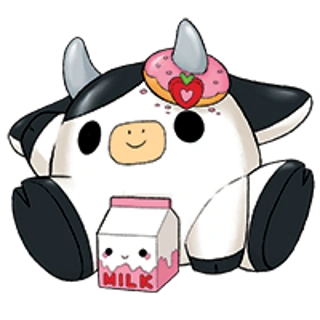 Cari Cow | Smooshy Mushy Wiki | Fandom