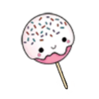 Sara Sprinklepop | Smooshy Mushy Wiki | Fandom