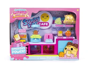 Merchandise | Smooshy Mushy Wiki | Fandom