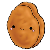 Nikki Nugget | Smooshy Mushy Wiki | Fandom