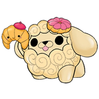 Petula Poodle | Smooshy Mushy Wiki | Fandom