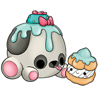 Patsy Pug | Smooshy Mushy Wiki | Fandom