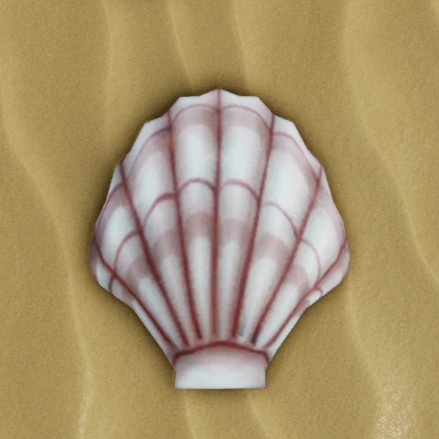 Shells | Smooth Sailing Wiki | Fandom
