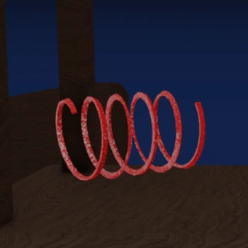 Speed Coil | Smooth Sailing Wiki | Fandom