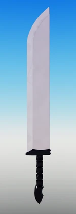 Weapons | Smooth Slicing Wiki | Fandom