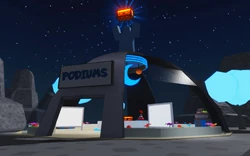 Moon | Smoothie Factory Tycoon Wiki | Fandom