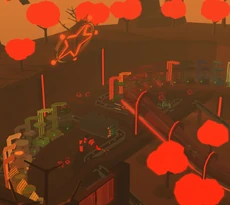 Mars | Smoothie Factory Tycoon Wiki | Fandom