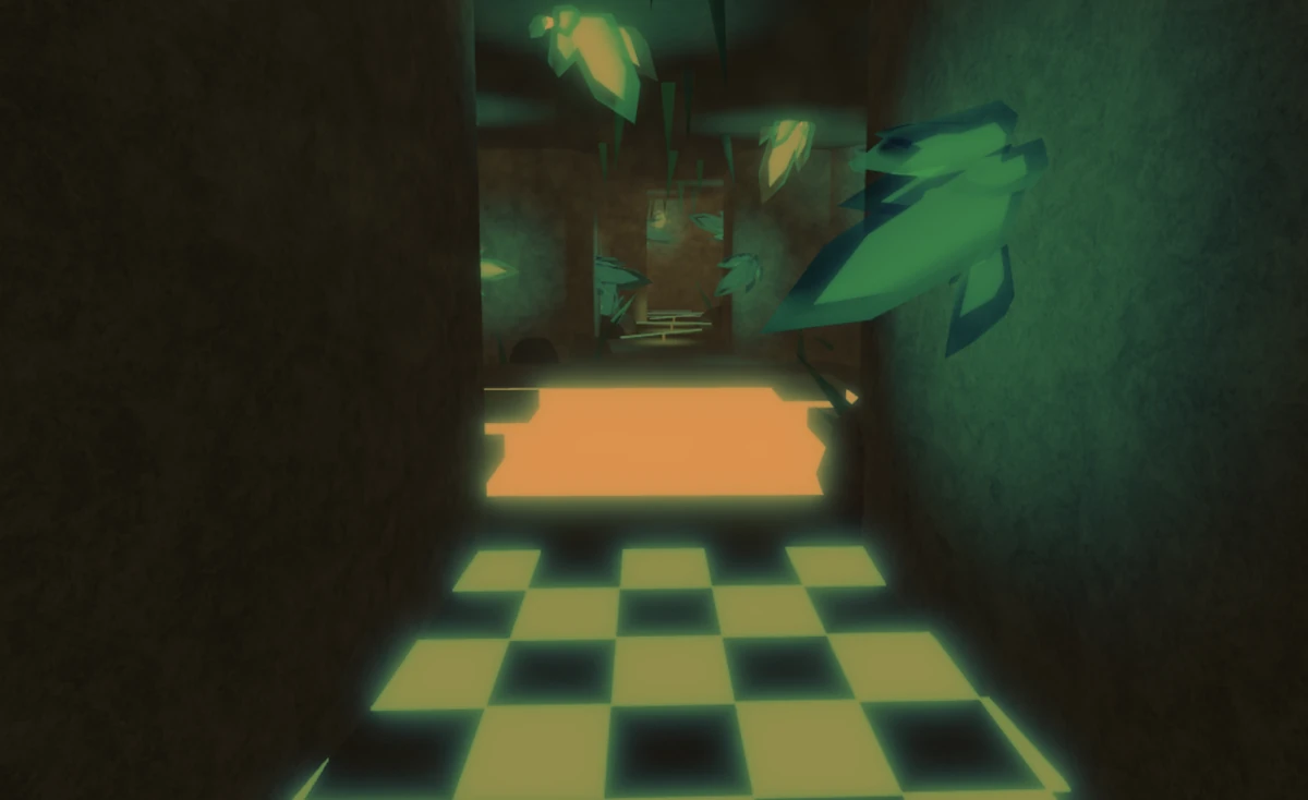 Ice Cavern Obby | Smoothie Factory Tycoon Wiki | Fandom