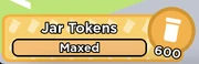 Jar Token | Smoothie Factory Tycoon Wiki | Fandom