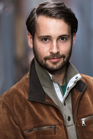 David Chernyavsky | Smosh Wiki | Fandom