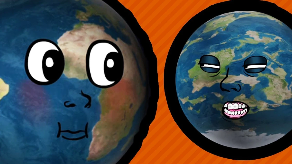 EARTH 2.0 (Planets 10) | Smosh Wiki | Fandom