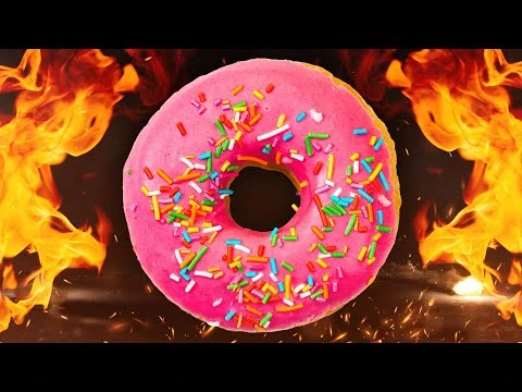 Food Battle... | Smosh Wiki | Fandom