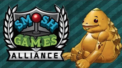 THE ALLIANCE AT VIDCON | Smosh Wiki | Fandom