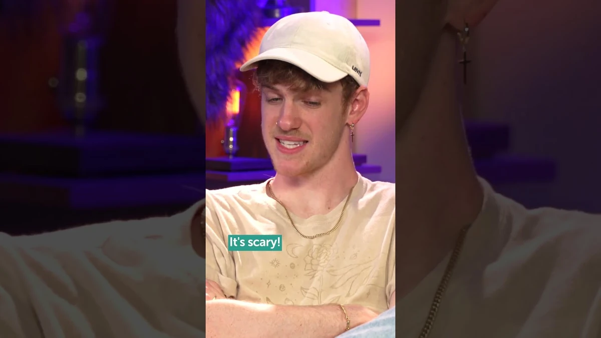 Is Trevor built for the Internet? | Smosh Wiki | Fandom