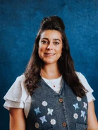 Amanda Lehan-Canto | Smosh Wiki | Fandom