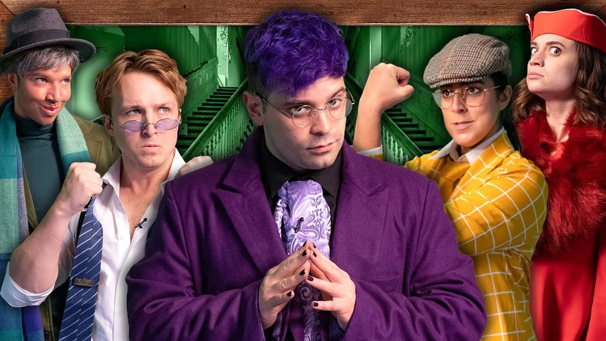 A New Adventure Begins... - Board AF Legacy: Betrayal | Smosh Wiki | Fandom