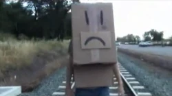 Sfondo Boxman Smosh
