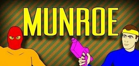 Munroe | Smosh Wiki | Fandom