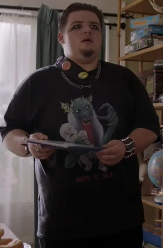 Trevor | Smosh Wiki | Fandom