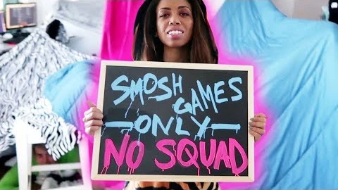 WE BUILD A BLANKET FORT | Smosh Wiki | Fandom