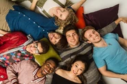 Smosh Squad | Smosh Wiki | Fandom